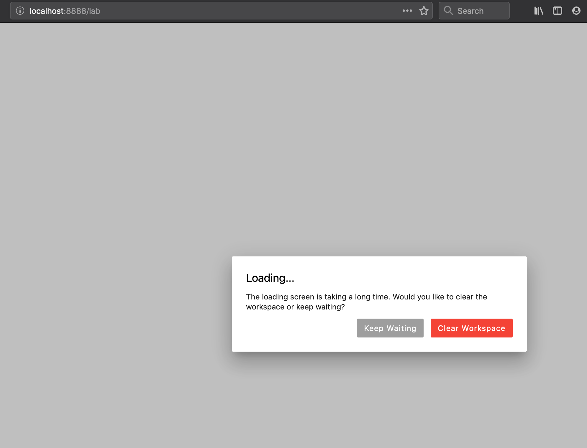 Unable To See Files Or Find A Notebook To Open · Issue 5279 · Jupyternotebook · Github