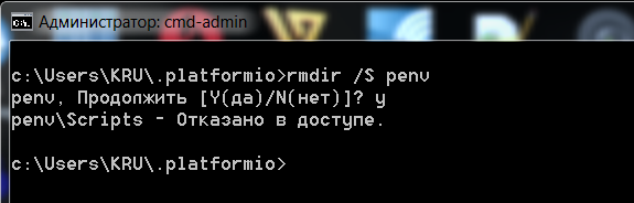 PermissionError: [Errno 13] Permission denied · Issue #1195 ...
