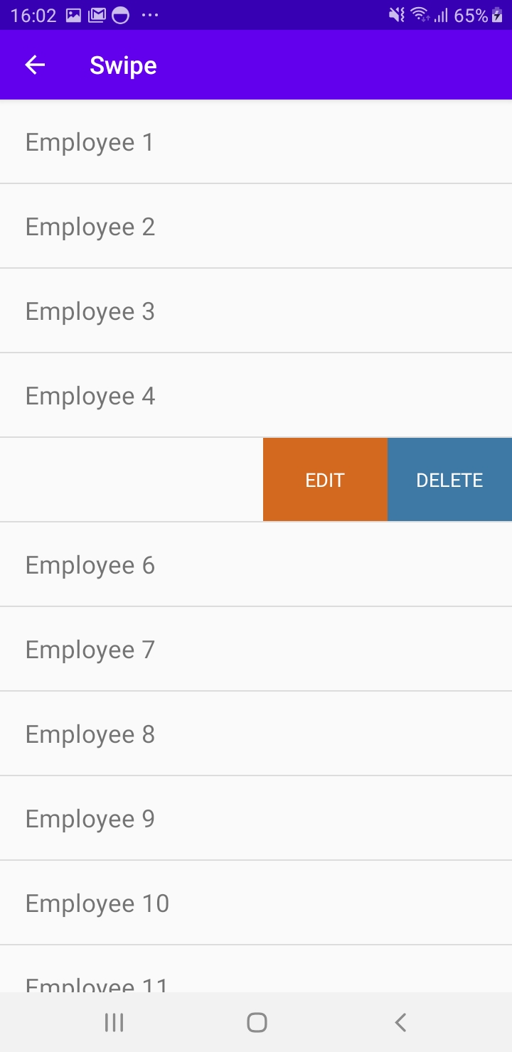 GitHub - nguyenkhiem7789/SwipeRecyclerViewExample