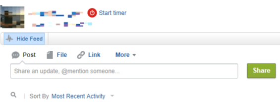 Button not showing on tasks in Salesforce integration · Issue #1437 ...