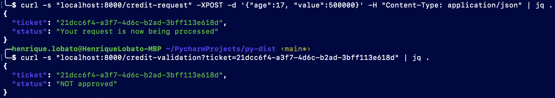 GitHub - iklobato/flask-rabbitmq-redis-mysql