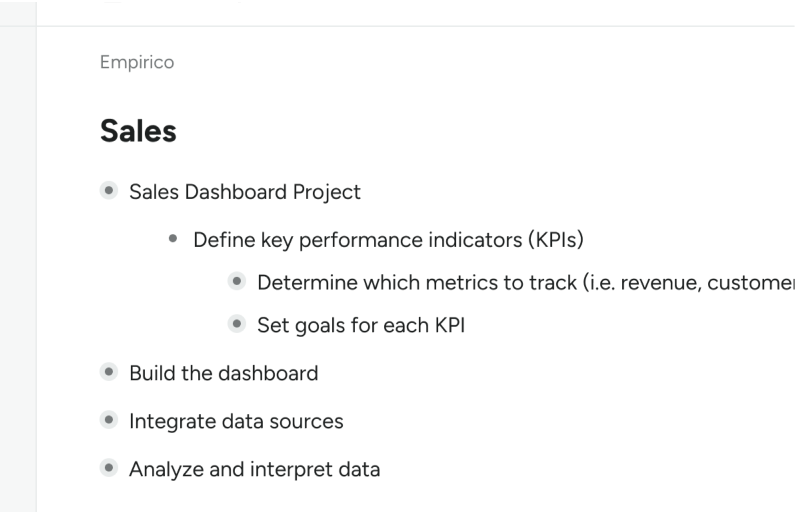 web: landing page pass · Issue #43 · treehousedev/treehouse · GitHub