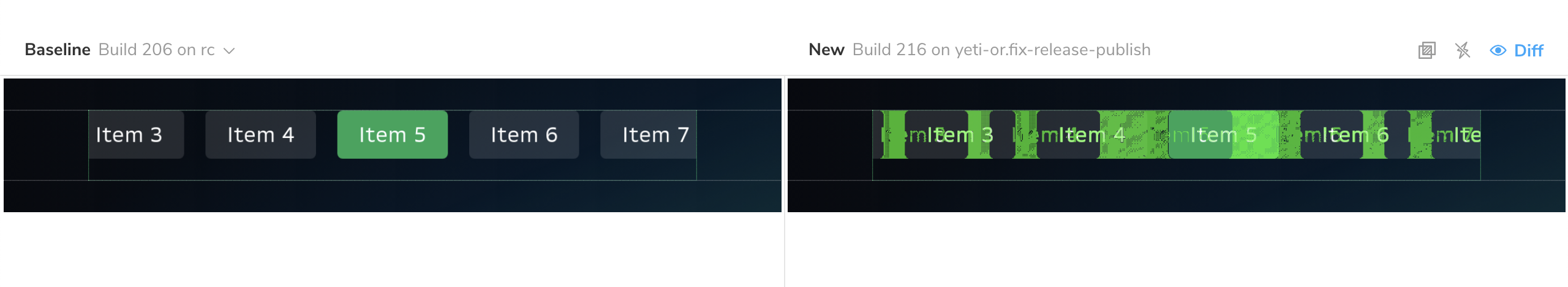 Carousel: отрубить анимацию для регрессионых тестов · Issue #95 · sberdevices/plasma · GitHub