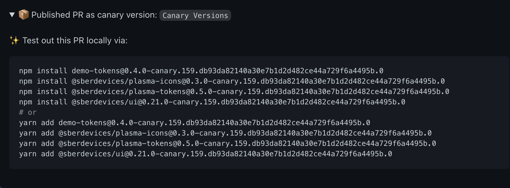GitHub · Where software is built