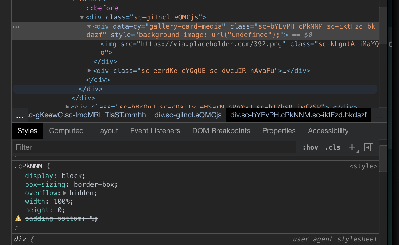 Card: сломаны paddings · Issue #235 · sberdevices/plasma · GitHub