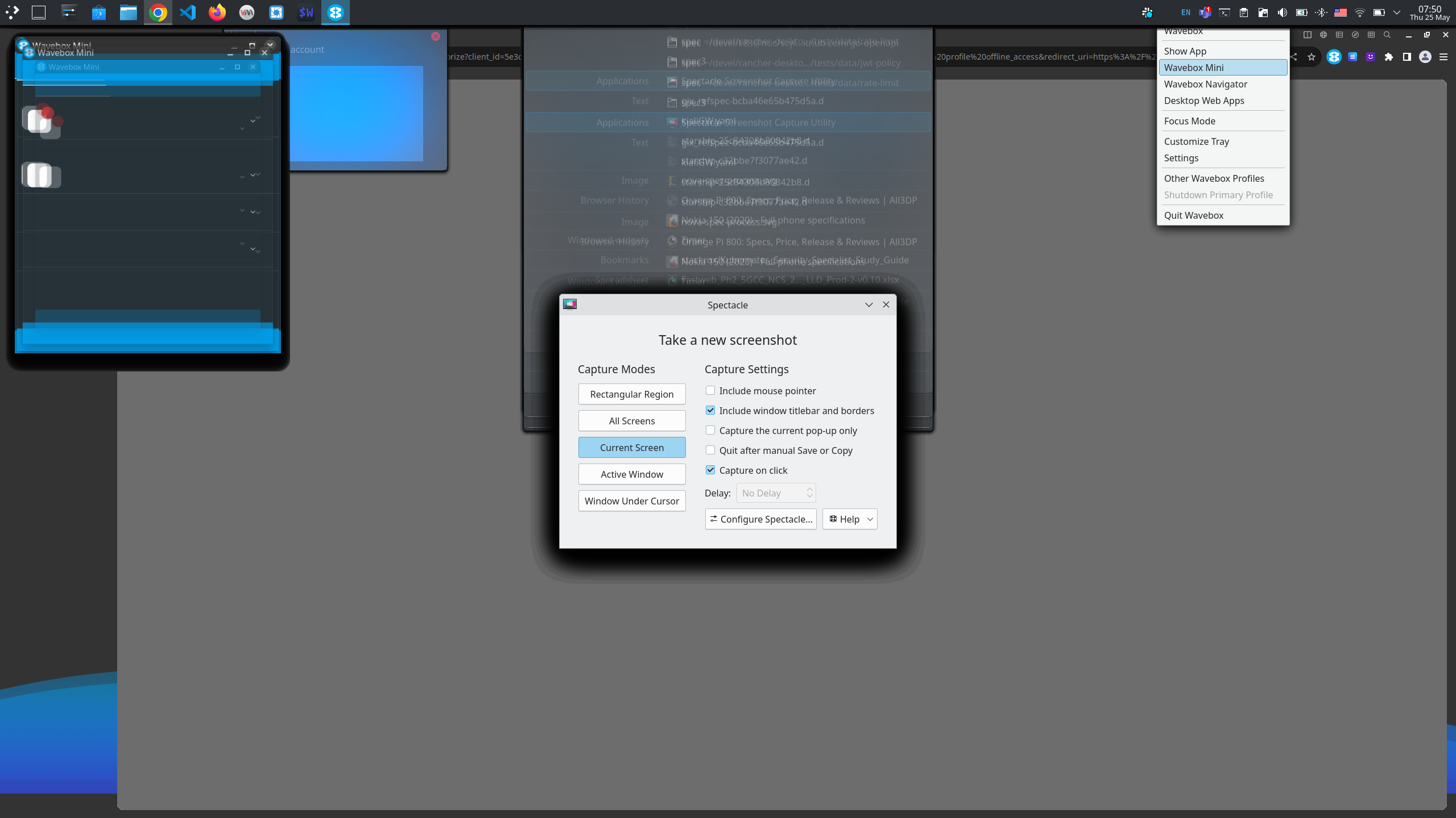 Wavebox 10.113.24 is broken after Ubuntu system update · Issue #1416 ...
