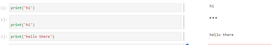 Side-by-side rendering feedback · Issue #11376 · jupyterlab/jupyterlab ...