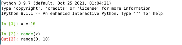 ghost suggestions using session history · Issue #13599 · ipython/ipython · GitHub