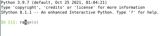 ghost suggestions using session history · Issue #13599 · ipython/ipython · GitHub