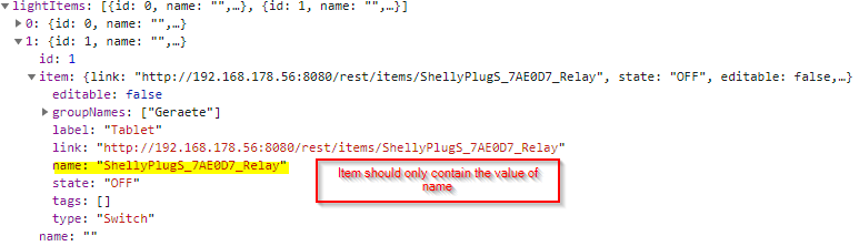 Just Want A Single Value Instead The Whole Object · Issue 318 · Eakoriakin Ionic Selectable