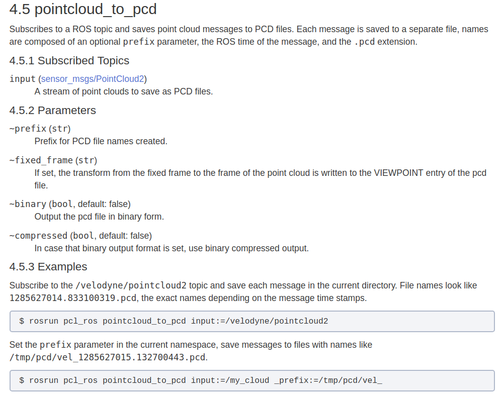 Where to find the hdl_graph_slam/SaveMap.h ?? · Issue #53 · koide3/hdl_graph_slam · GitHub