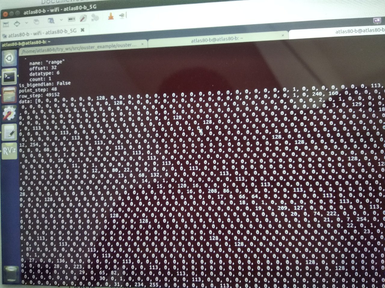 Will there be any incompatibility issue between Ouster Firmware v1.10 and Ouster-ros v1.12 ...