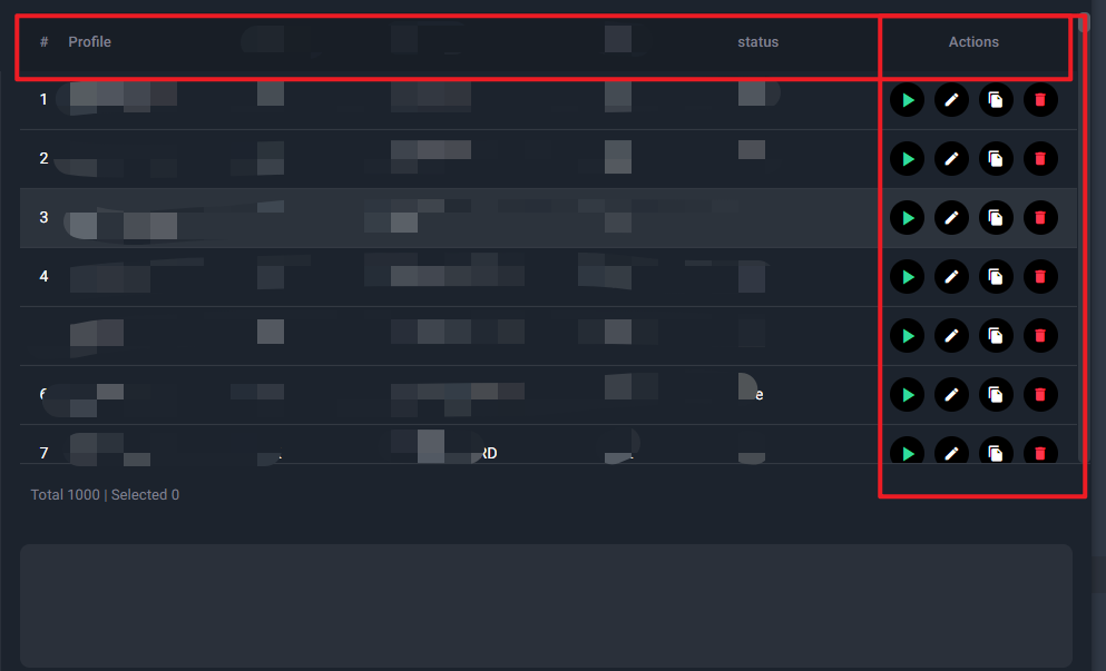 q-table Virtual scrolling and Sticky header/column used together, scrollbar scrolling misaligned ...
