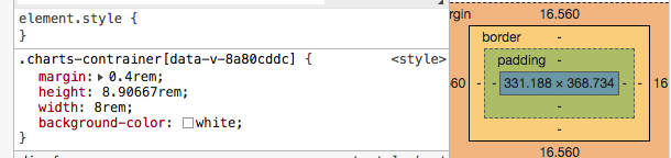 echarts 设置windth:100%不生效问题 · Issue #367 · ecomfe/vue-echarts · GitHub