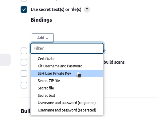 Configurar jenkins para poder ejecutar por ssh jobs y transformaciones de Pentaho (o cualquier ...