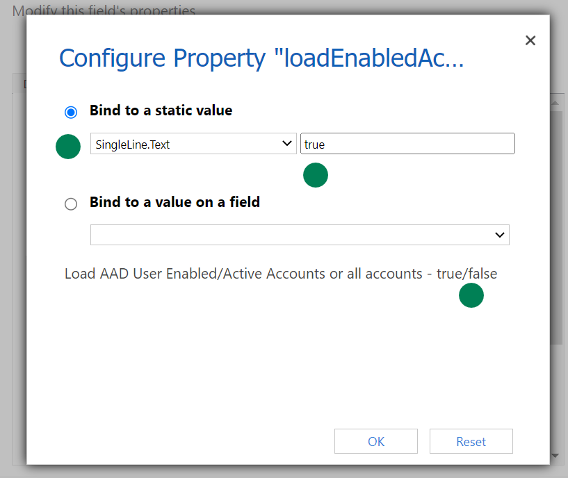 GitHub - HanumantPatil/PeoplePickerV1: People Picker PCF Controls.