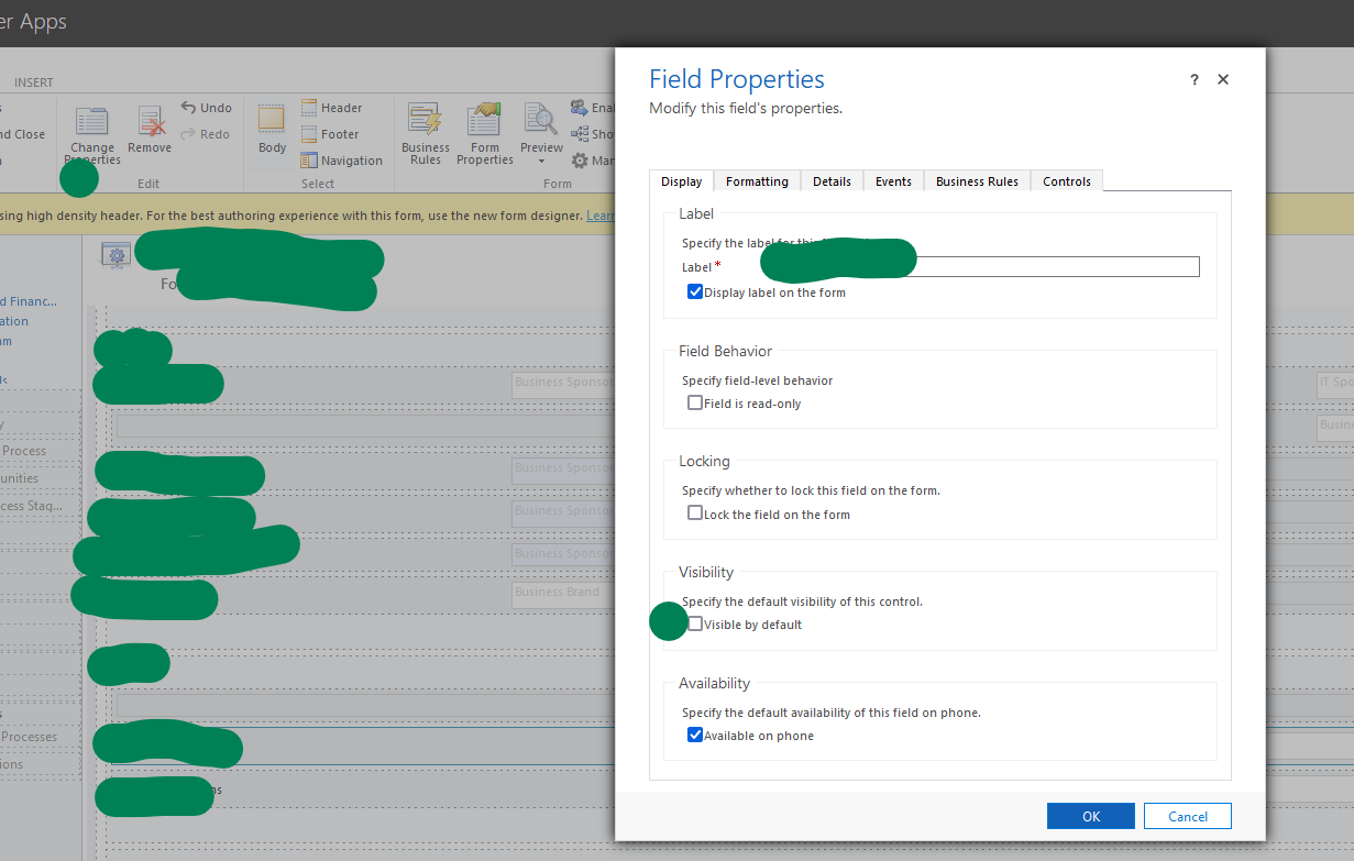 GitHub - HanumantPatil/PeoplePickerV1: People Picker PCF Controls.