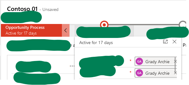 GitHub - HanumantPatil/PeoplePickerV1: People Picker PCF Controls.