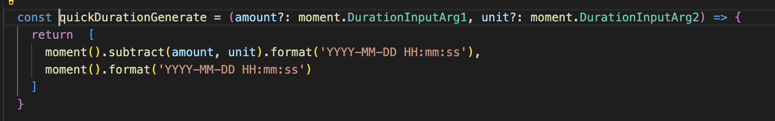 DateRangePicker 与 Radio.Group 组合使用，数据更新后，Radio.Group 会失去焦点 · Issue #1852 · Tencent/tdesign-react ...
