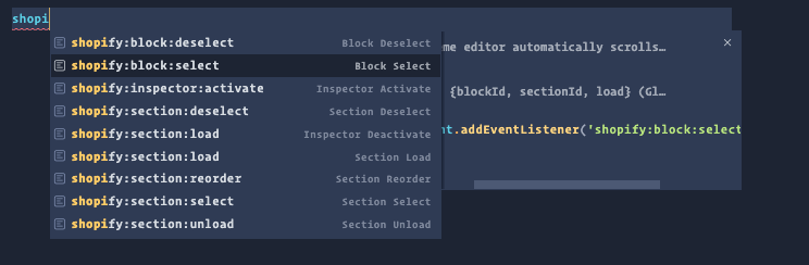 Using `\n` in snippets description causes truncated text. · Issue #160284 · microsoft/vscode ...