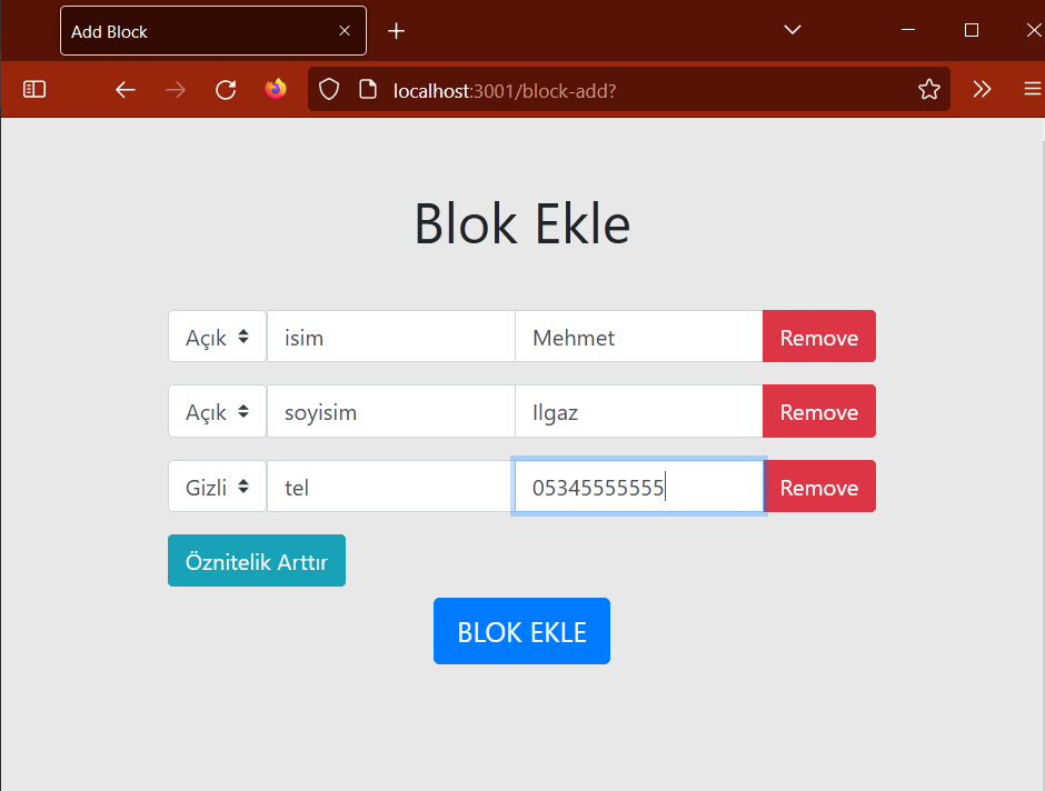 GitHub - mr-kaya/BlockChain2.0