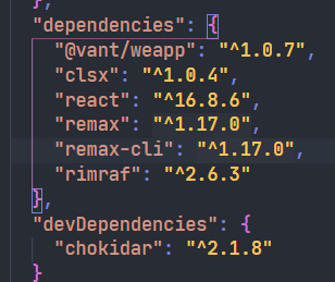请教一下$$REMAX_METHOD不生效的问题 · Issue #724 · remaxjs/remax · GitHub