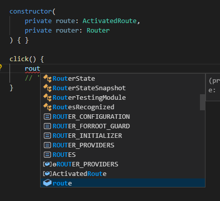 Intellisense order broken · Issue #65675 · microsoft/vscode · GitHub
