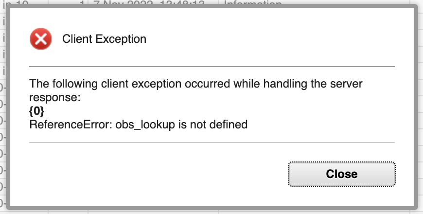 App functions no longer work after uninstall and reinstall of app · Issue #20 · eclecticiq ...
