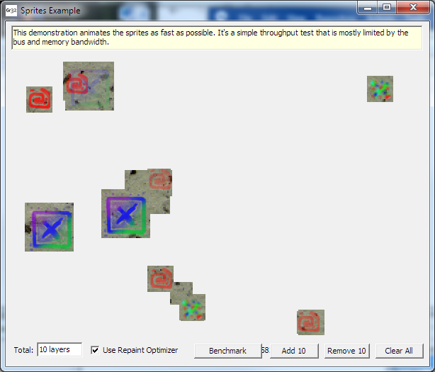 Repaint optimizer conflicts with host system update mechanism · Issue #202 · graphics32 ...