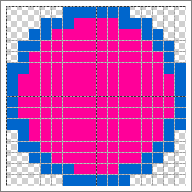 Load and save as bmp changes image · Issue #204 · graphics32/graphics32 · GitHub