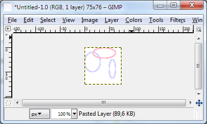 Copy to clipboard, image got shifted · Issue #257 · graphics32/graphics32 · GitHub