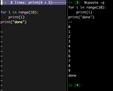 Windows+Neovim doesn't send the line break correctly · Issue #273 · jpalardy/vim-slime · GitHub