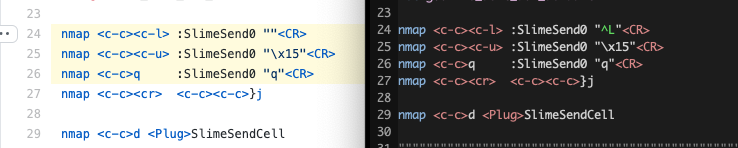 Improve pasting in IPython: %cpaste to %paste to Ctrl+Shift+V · Issue #293 · jpalardy/vim-slime ...