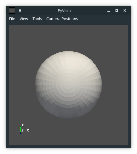 BackgroundPlotter doesn't close with pyvista.close_all() · Issue #310 ...