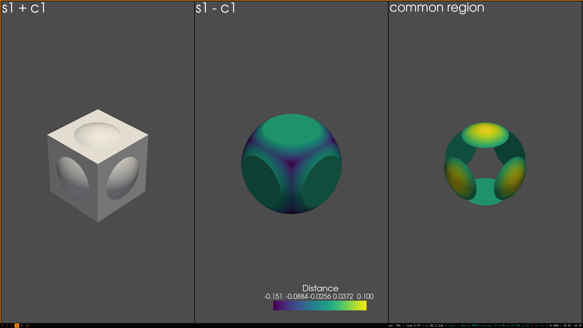 boolean_difference not working? · Issue #4904 · pyvista/pyvista · GitHub