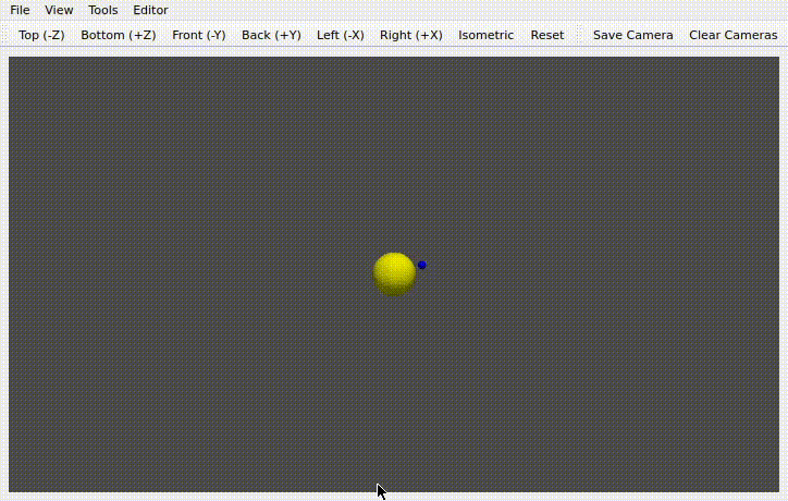 Rendering window doesn't respond · Issue #262 · pyvista/pyvista-support ...