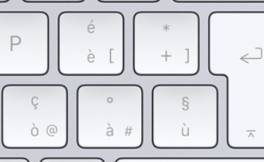 Keyboard issues on macOS with italian layout · Issue #874 · kovidgoyal ...