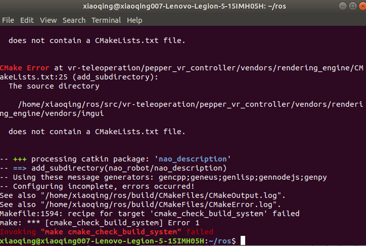 GitHub - Intelligent-Robotics-Lab/vr-teleoperation