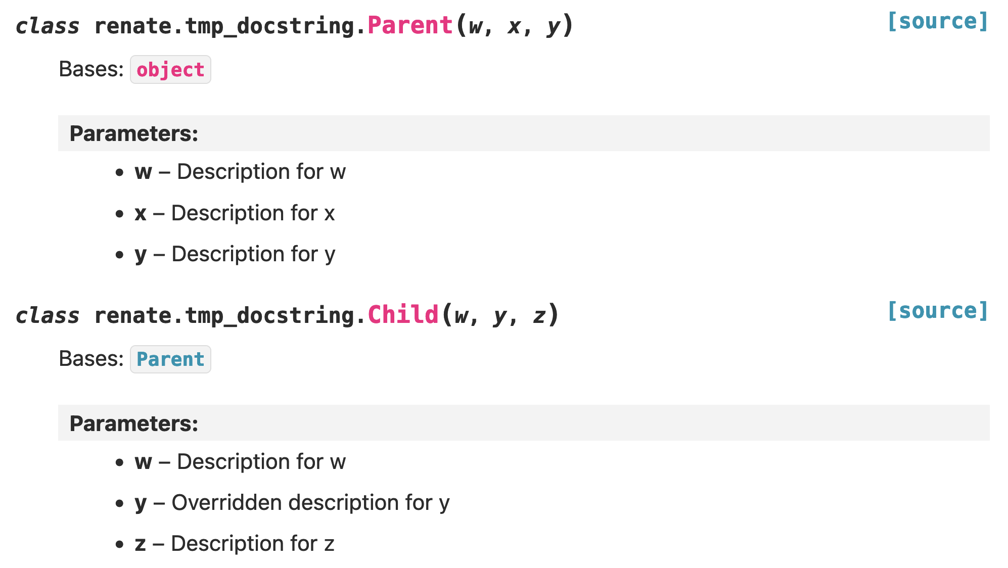 Inheritance In Constructor Does Not Work · Issue 1 · Antoined