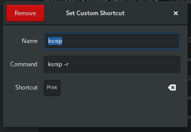 Run ksnip as single instance · Issue #238 · ksnip/ksnip · GitHub
