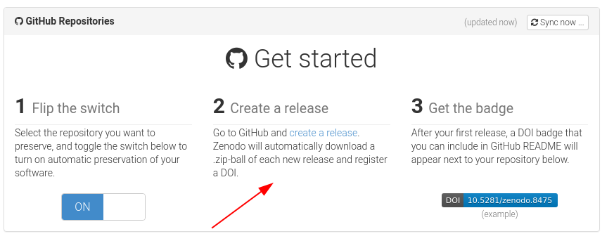 Github Add Link To New Developer Docs For Zenodo Json Issue 2190