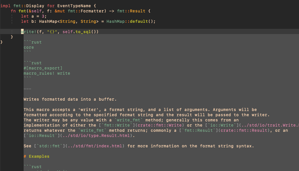 `LspHover` is blank when `lsp_preview_float=0` · Issue #1047 ...