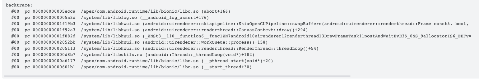 Update target29, crash on Android 10 · Issue #842 · facebook/facebook-android-sdk · GitHub