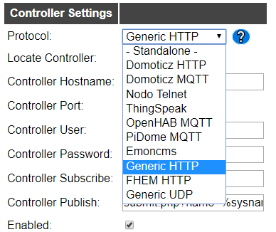 Generic HTTP Controller publish URL too short · Issue #900 · letscontrolit/ESPEasy · GitHub