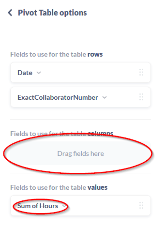 Pivot tables do not show custom column titles for value columns · Issue #19071 · metabase ...