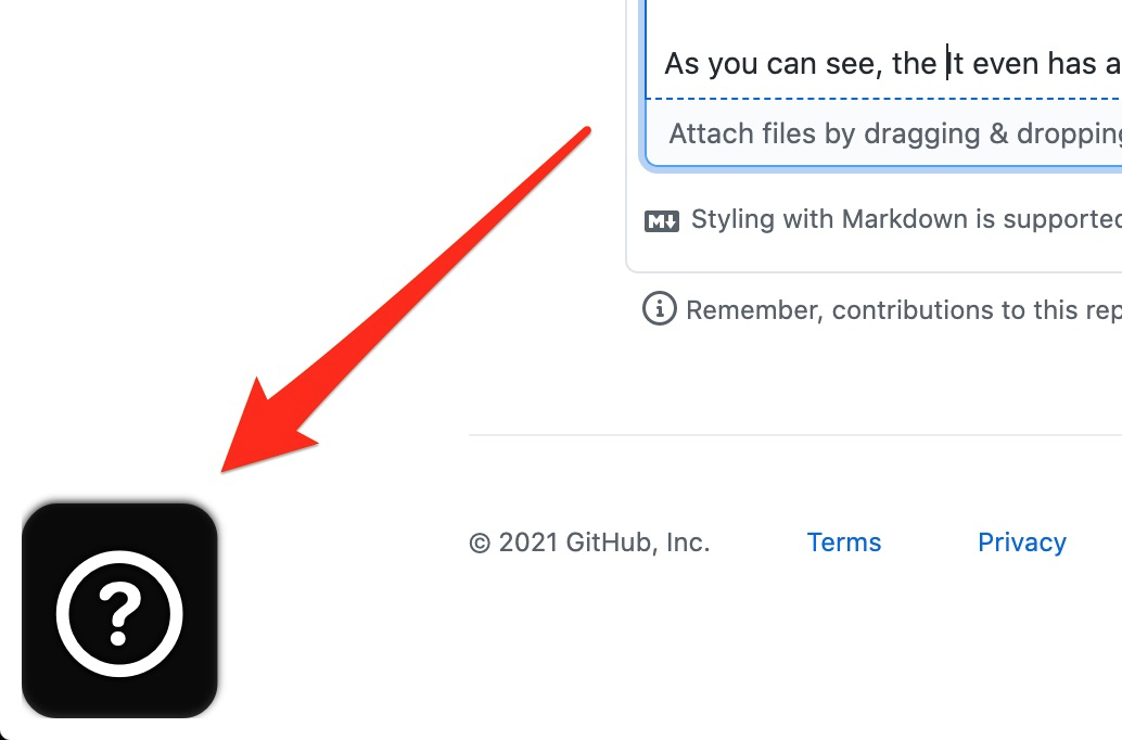 Display pressed keys and keyboard combos on screen (similar to KeyCastr)? · Issue #2624 · pqrs ...
