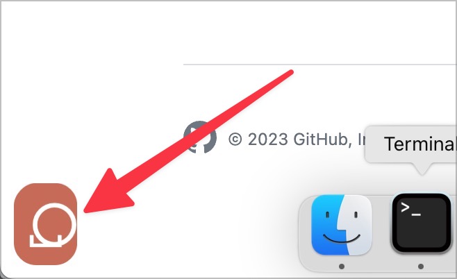 Display "Help" key correctly · Issue #283 · keycastr/keycastr · GitHub