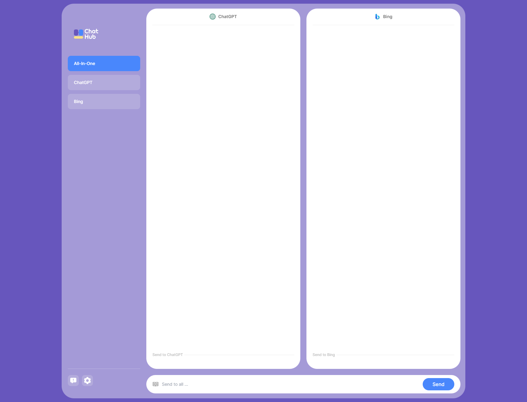功能建议：支持超宽显示 · Issue #108 · chathub-dev/chathub · GitHub