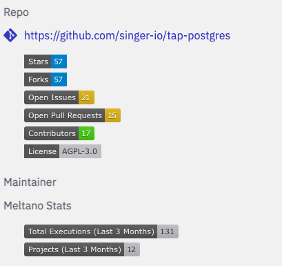 Add metrics to plugin sidebars, start using variant-level metrics by rwfeather · Pull Request ...