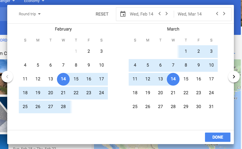 Temporal filter should be precise to at least "month" · Issue #97 · openskope/skope-interface ...